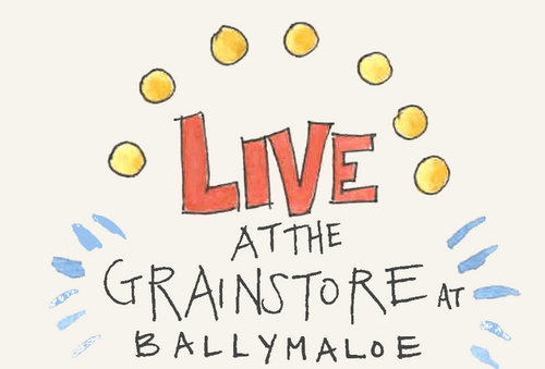 Ballymaloe Grainstore